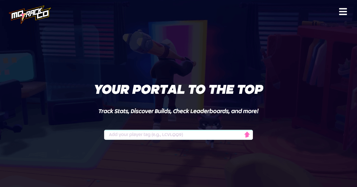 Builds - mo.co Loadout Database | MoTrack.co